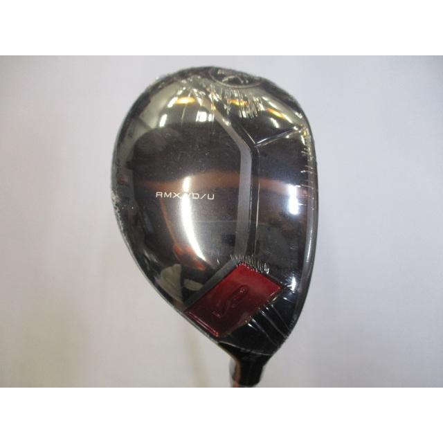 ヤマハ RMX VD UT 2024/TENSEI TR h/R/25[094033] : 013275930094033 : ヨシヤゴルフ - 通販 - Yahoo!ショッピング