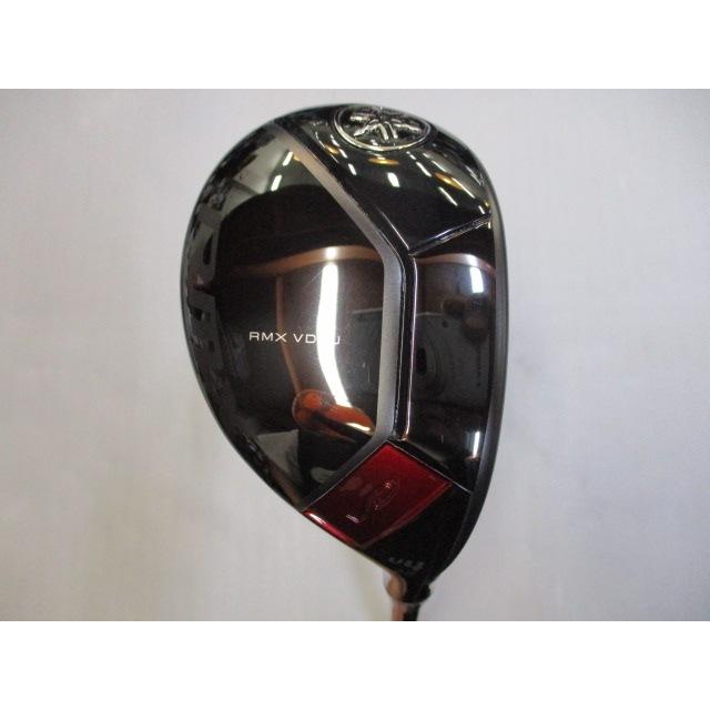 YAMAHA ヤマハ RMX VD UT 2024/ATTAS EZ 370-75/S/22[103452] : ヨシヤゴルフ - 通販 - Yahoo!ショッピング