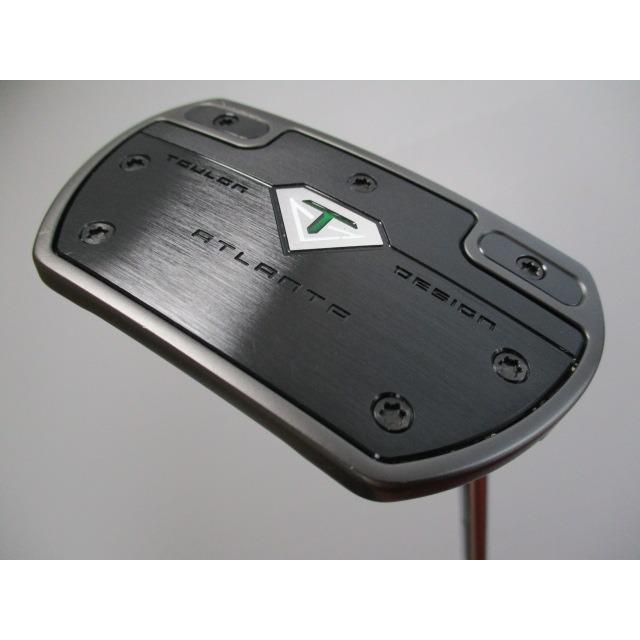 オデッセイ TOULON 2022 ATLANTA/STROKE LOB //3[113205] : 013277500113205 : ヨシヤゴルフ - 通販 - Yahoo!ショッピング