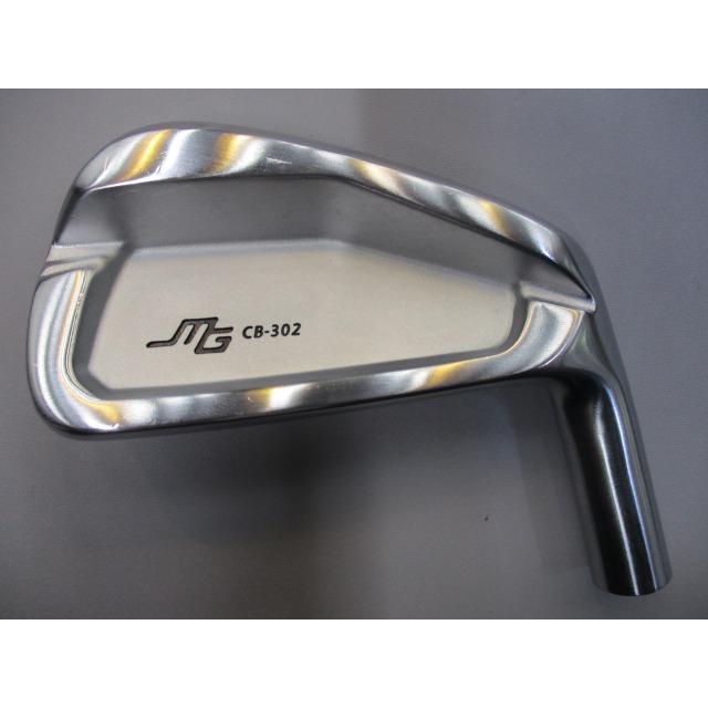 MIURA 三浦技研 CB-302/ヘッドのみ(カバーあり）//0[128638] : ヨシヤゴルフ - 通販 - Yahoo!ショッピング