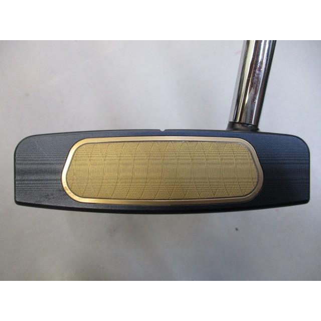 ODYSSEY（キャロウェイゴルフ） オデッセイ Ai-ONE MILLED SEVEN T DB/STROKELAB SL70//3 ...