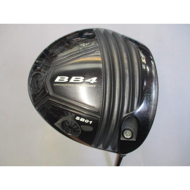 Progress BB4 SB01/Reve インパクトボロン REVOLVER/R/10.5[97655] : ヨシヤゴルフ - 通販 ...