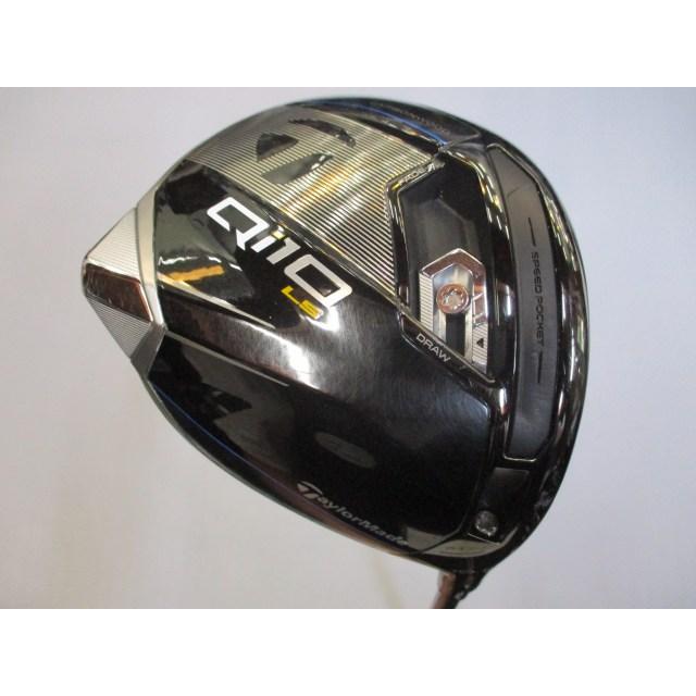 TaylorMade テーラーメイド Qi10 LS/Diamana Silver TM50(JP)/S/10.5[116329] : ヨシヤゴルフ - 通販 - Yahoo!ショッピング