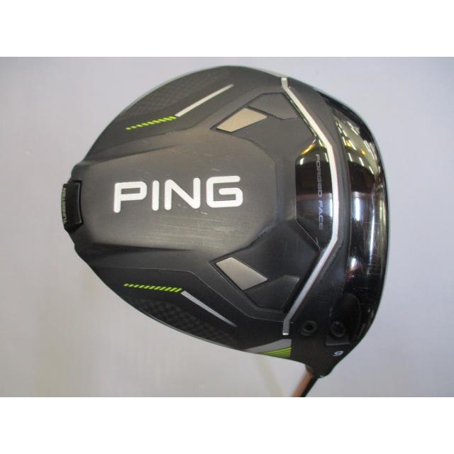 PING ピン G430 MAX 10K/PING TOUR 2.0 CHROME 65(JP)/S/9[120083] : ヨシヤゴルフ ...