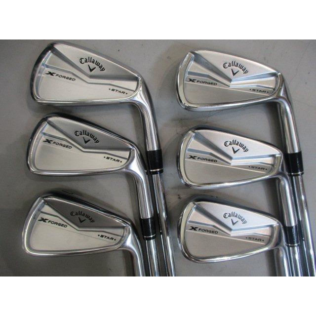 Callaway キャロウェイ X-FORGED STAR 2024/MODUS3 TOUR105/R/0[109538] : ヨシヤゴルフ ...