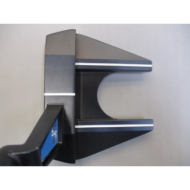 ODYSSEY（キャロウェイゴルフ） オデッセイ Ai-ONE TRI-BEAM #7/STROKELAB 90[34]//3[119202 ...