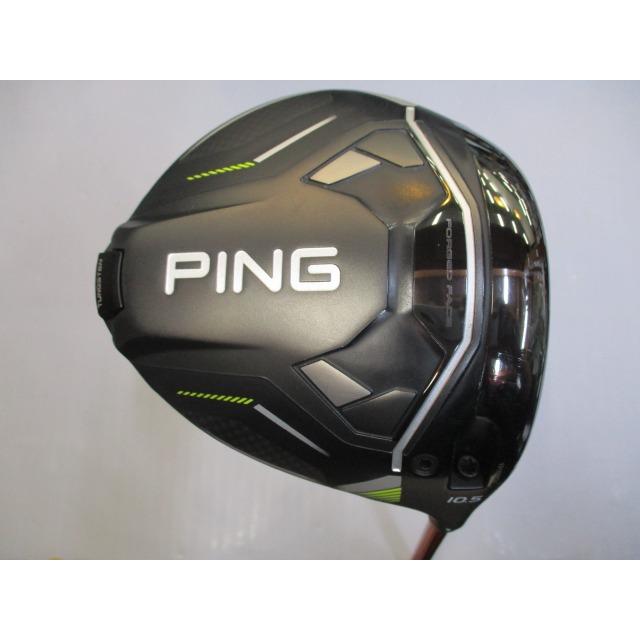 PING ピン G430 MAX 10K/VENTUS TR RD 5(Velocore）/R/10.5[122261] : ヨシヤゴルフ ...