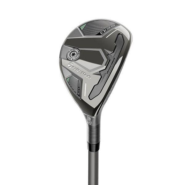 TaylorMade（テーラーメイド） Qi35 MAX LITE RESCUE/2025 AIR SPEEDER TM(JP)/S/23 ...