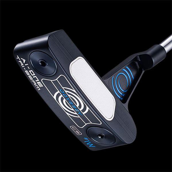 ODYSSEY（キャロウェイゴルフ） オデッセイ Ai-ONE TRI-BEAM #1W CS/STROKELAB 90[33]//3[124142] : ヨシヤゴルフ - 通販 ...