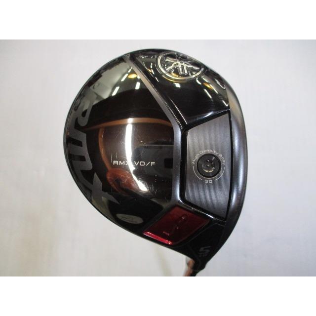 YAMAHA ヤマハ RMX VD 2024/Diamana Thump FW f75/S/18[103636] : ヨシヤゴルフ - 通販 - Yahoo!ショッピング