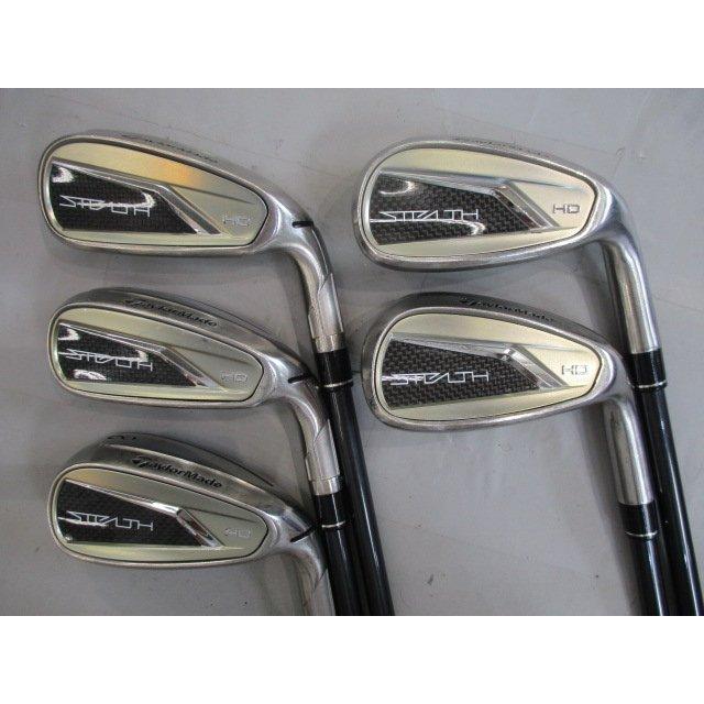 TaylorMade（テーラーメイド） STEALTH HD/TENSEI RED TM60(JP) /R/0[109856] : ヨシヤゴルフ - 通販 - Yahoo!ショッピング