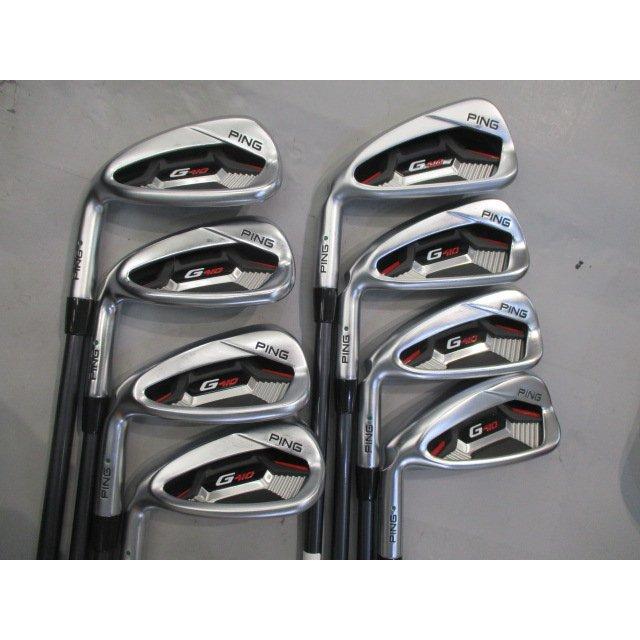 PING ピン G410/ALTA CB RED/R/0[107155] : ヨシヤゴルフ - 通販 - Yahoo!ショッピング