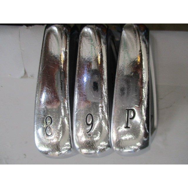 MIZUNO ミズノ MP-63/N.S.PRO 850GH/S/0[110285] : ヨシヤゴルフ - 通販 - Yahoo!ショッピング