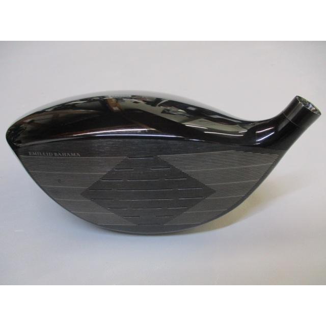 エミリッドバハマ CV10s BLACK/ヘッドのみ//9[120648] : ヨシヤゴルフ - 通販 - Yahoo!ショッピング