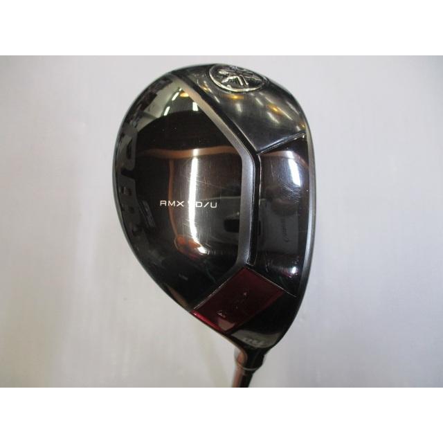 YAMAHA ヤマハ RMX VD UT 2024/TENSEI 1K SILVER 80HY/S/22[122312] : ヨシヤゴルフ - 通販 - Yahoo!ショッピング