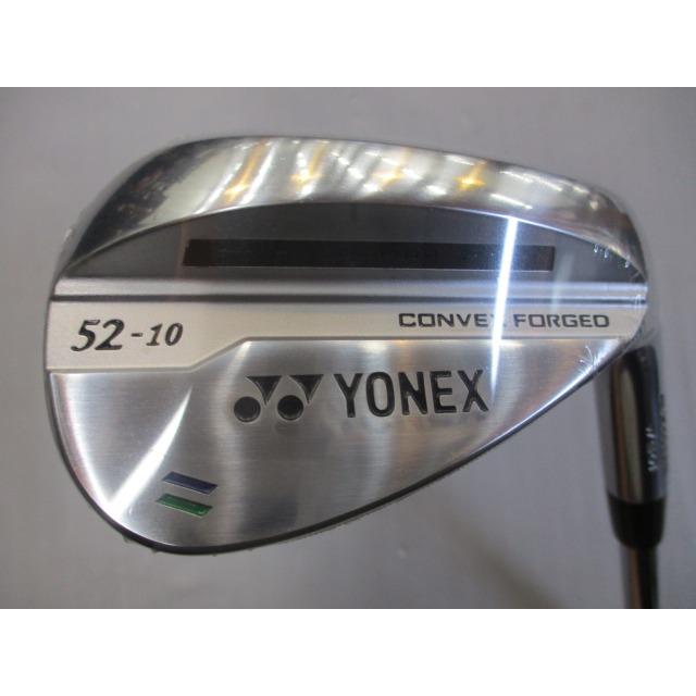 YONEX ヨネックス EZONE W501 WEDGE/NSPRO.850GH neo/WEDGE/52[124347] : ヨシヤゴルフ ...