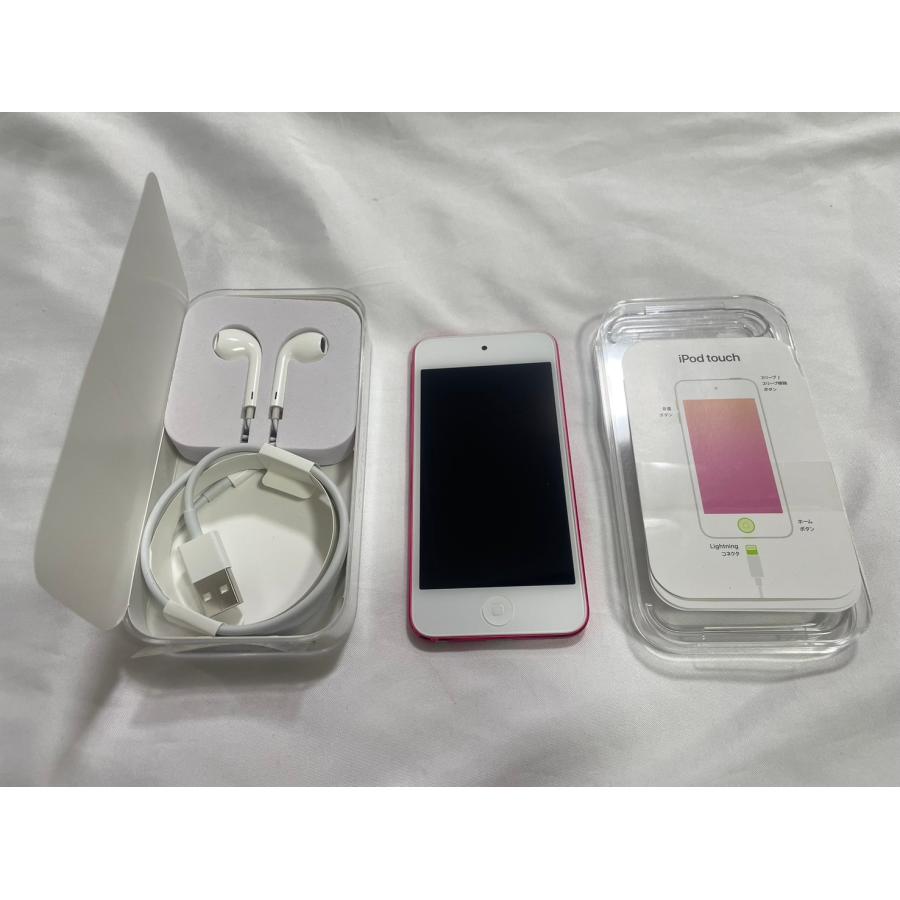 iPod touch 第7世代 256GB A2178 MVJ82J/A ピンク : 賀屋ヤフーショップ - 通販 - Yahoo!ショッピング