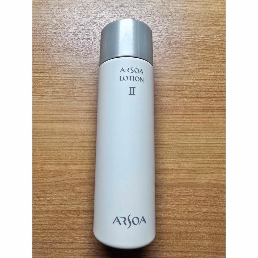 アルソア ローションII 150ml アルソア化粧水 保湿ローション : ヨシヤスストア - 通販 - Yahoo!ショッピング