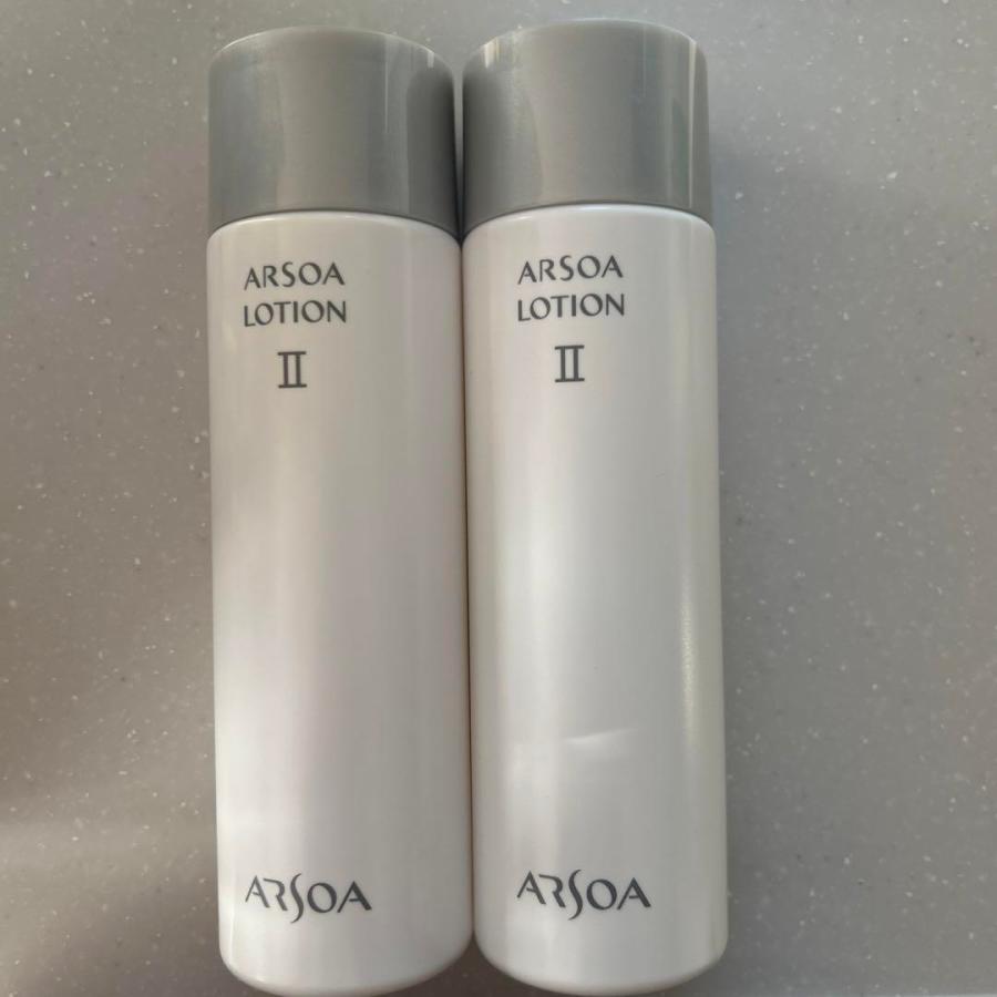 アルソア ローションII 150ml * 2点セット アルソア化粧水 保湿ローション : ヨシヤスストア - 通販 - Yahoo!ショッピング