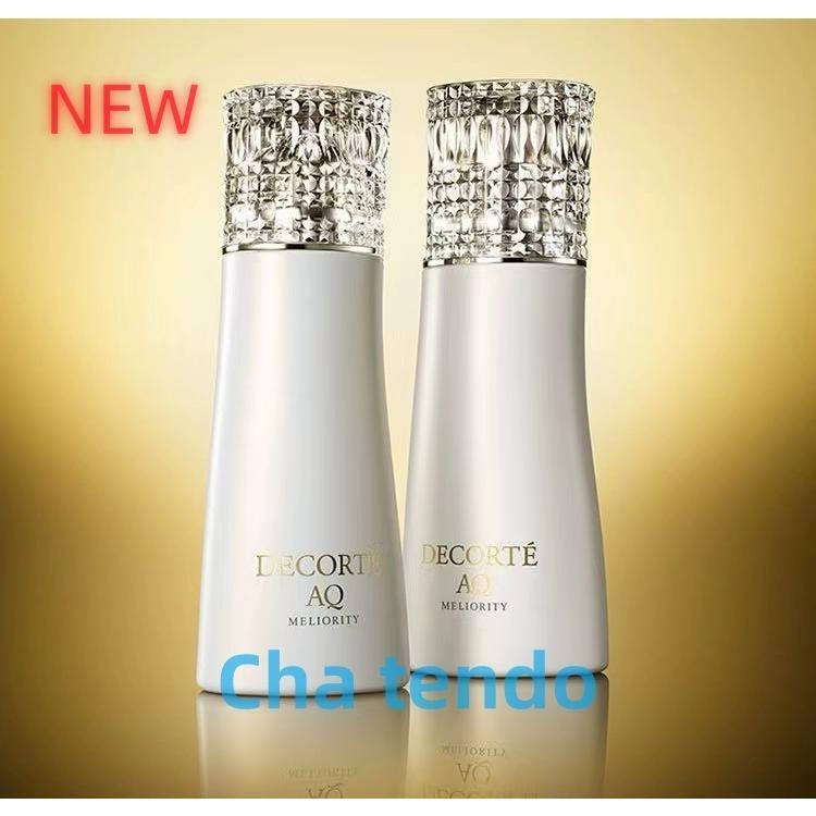 コーセー コスメデコルテ COSME DECORTE AQ ローション ER よりしっとりタイプ 200mL 化粧水 200ml (乳液) : ヨシヨシミックス - 通販 - Yahoo!ショッピング