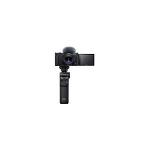SONY ソニー デジタルカメラ SHOOTING GRIP KIT シューティンググリップキット ブラック VLOGCAM ZV-1G 新品 ...