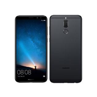 HUAWEI Mate 10 lite SIMフリー [グラファイトブラック] スマートフォン【新品】 : 吉福Shop - 通販 - Yahoo!ショッピング
