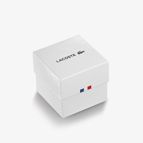 LACOSTE ラコステ 腕時計 L33-X メンズサイズ 2011367 グリーン 2年保証 【新品】ラコステ腕時計 （男女兼用）クリスマス ...