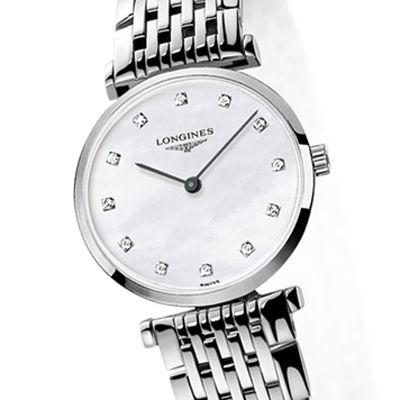 LONGINES ロンジン 腕時計 ラ グラン クラシック ドゥ L4.209.4 LONGINES ロンジン 腕時計 ラ グラン クラシック ドゥ L4.209.4