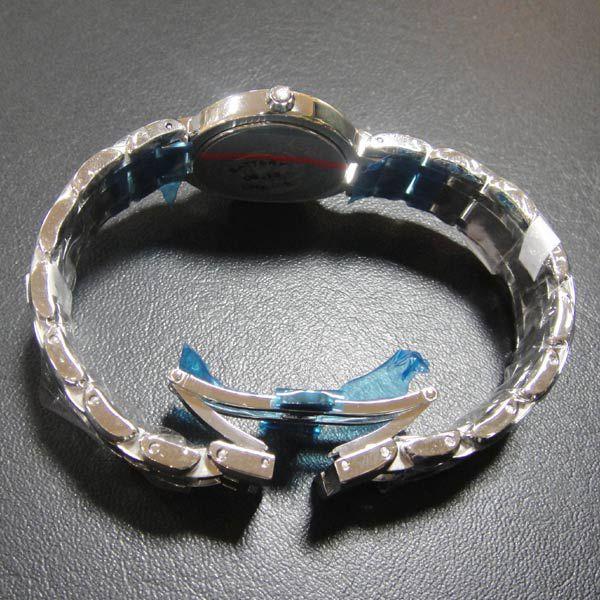 LONGINES あすつく 国内正規販売店 ロンジン プリマルナ PrimaLuna （女性用） L8.110.4.87.6 クオーツ ...