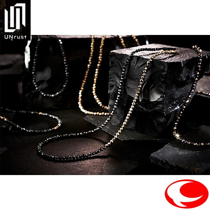 アンラスト ルミナスシリーズ UNrust Luminous 磁気ネックレス 【M:47cm・L:52cm】 : 時計・宝石のヨシイ - 通販 ...