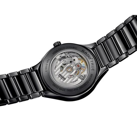 RADO ラドー True Automatic Open Heart R27100912 ラドー トゥルー オートマチック 国内正規販売店 ...