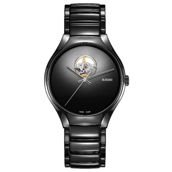 RADO 【RADO】ラドー メンズ 腕時計 TRUE SECRET トゥルー シークレット オートマティック 自動巻き R27107152 ...