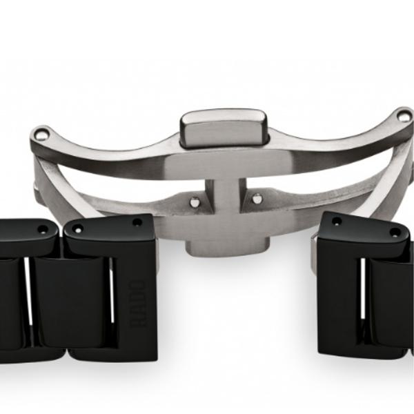 RADO 【RADO】ラドー メンズ 腕時計 TRUE SECRET トゥルー シークレット オートマティック 自動巻き R27107152 ...