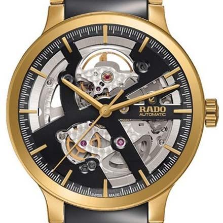 RADO (ラドー) セントリックス （自動巻き） メンズサイズ R30180162 （国内正規販売店） : 時計・宝石のヨシイ - 通販 ...