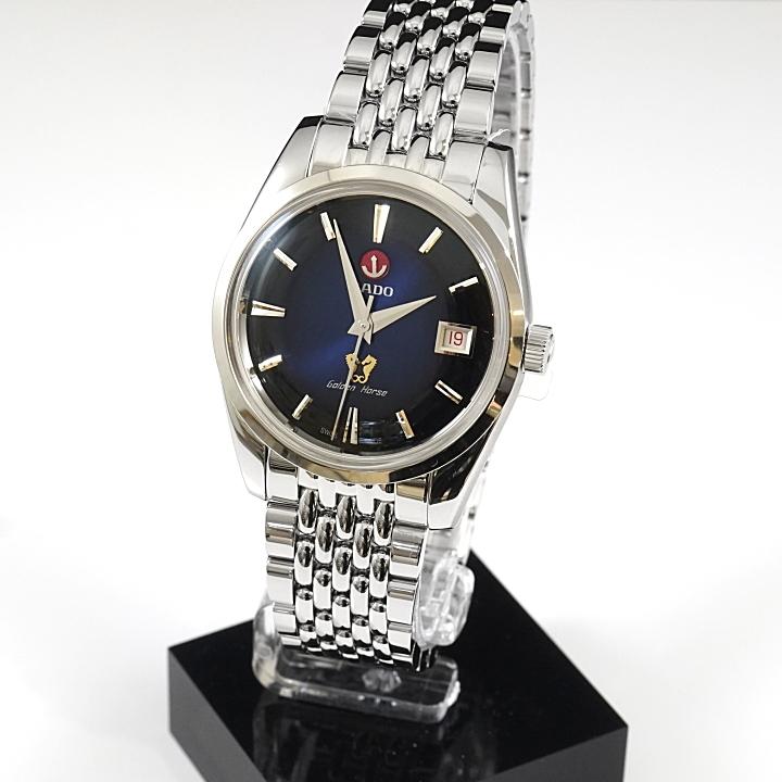 RADO 【RADO】ラドー 腕時計 GOLDEN HORSE ゴールデンホース RADO 【RADO】ラドー 腕時計 GOLDEN HORSE ゴールデンホース
