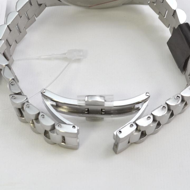 TECHNOS（時計） テクノス (TECHNOS) メンズ 腕時計 5気圧防水 T9B95SI アイスブルー文字盤 デイデイト : 時計・宝石のヨシイ - 通販 - Yahoo!ショッピング