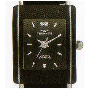 TECHNOS（時計） テクノス(TECHONOS)腕時計 3気圧防水 サファイアガラス T9796TB レディース : 時計・宝石のヨシイ ...