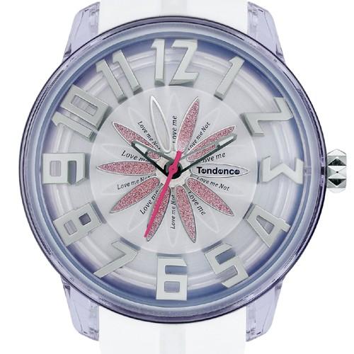 Tendence テンデンス 腕時計 King Dome KingDome TY023004P 正規輸入品 ユニセックス : 時計・宝石のヨシイ - 通販 - Yahoo!ショッピング