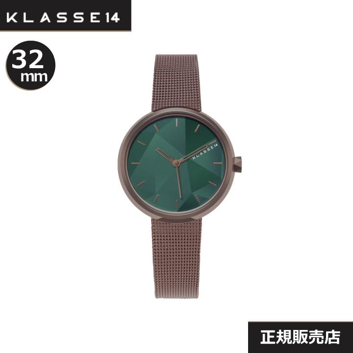 クラス14 Klasse14 Paradox Vintage Green WPX24VG001W : wpx24vg001w : 時計・宝石のヨシイ - 通販 - Yahoo!ショッピング