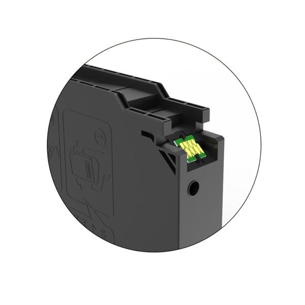 送料無料 ICC93L シアン 顔料 増量 単品 エプソン 互換インク インクカートリッジ (IC93 IC93L IC93M ICC93M ...