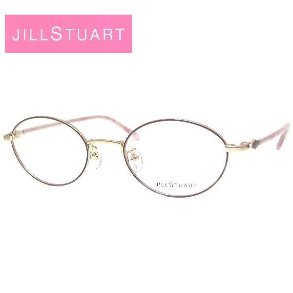 JILL STUART ジルスチュアート メガネフレーム JILLSTUART 05-0002 COL-2 SIZE-49 レディース : 宝石メガネヨシムラヤフー店 - 通販 - Yahoo ...