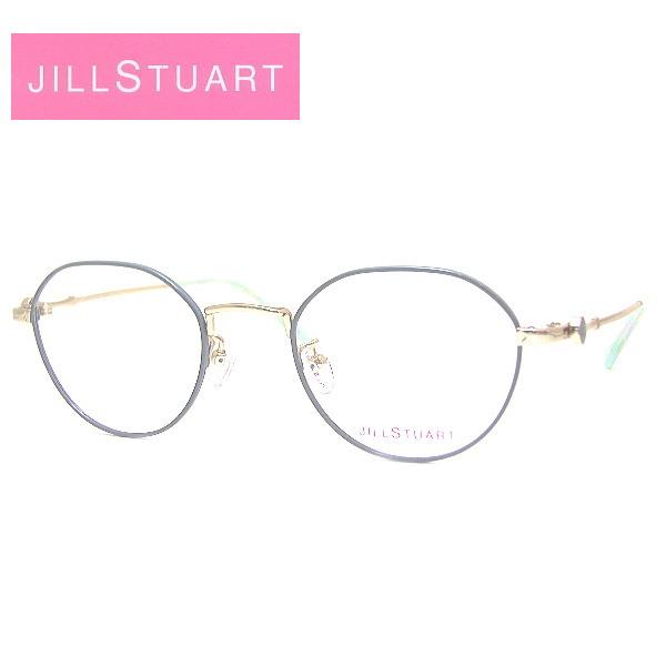 JILL STUART ジルスチュアート メガネフレーム JILLSTUART 05-0003 COL-3 SIZE-46 レディース : 宝石メガネヨシムラヤフー店 - 通販 - Yahoo ...