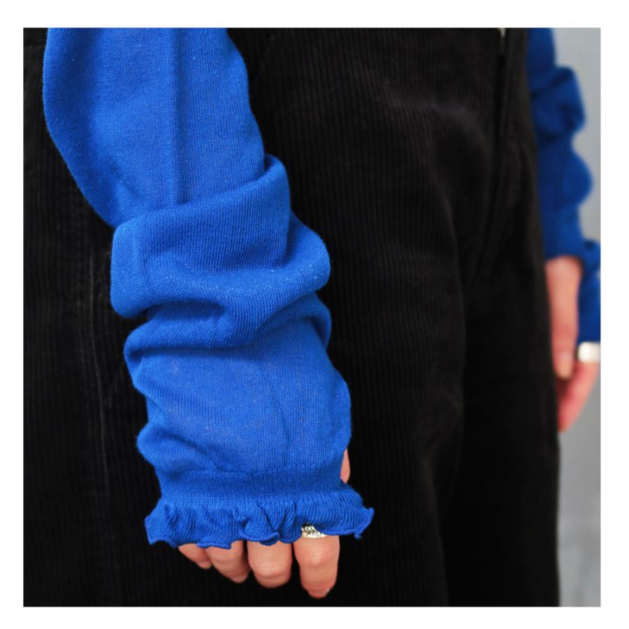 アームカバーTAWARA UVカット たわら ゆるめ ゆったり ロング 日焼け対策 日よけ UV加工 UV対策 レディース シンプル 無地 冷房対策 2023 stample スタンプル ...