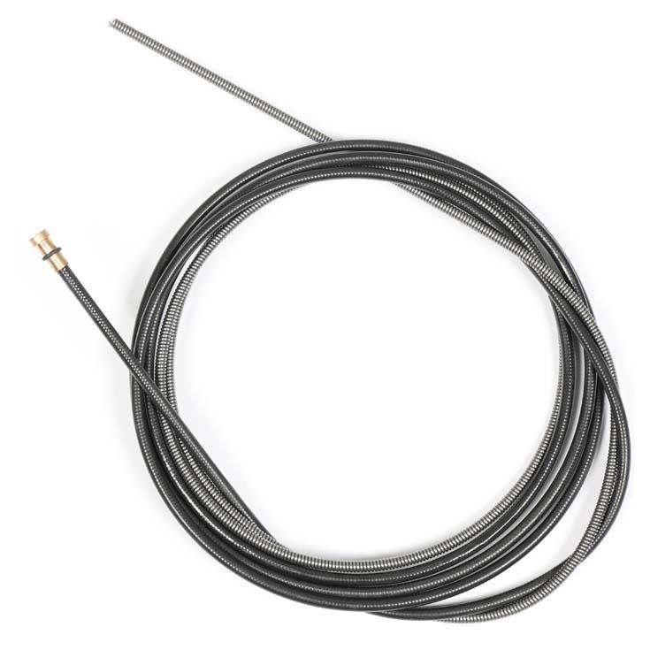 スチール用ライナー YS-MIG215DPPNP006 溶接機パーツ 部品 : ys-mig215dppnp006 : YOTUKA Yahoo!店 - 通販 - Yahoo!ショッピング