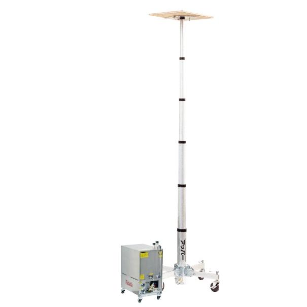 アサダ水圧式アッパーA40(UA400) : 配管工具YOU-販 - 通販 - Yahoo!ショッピング