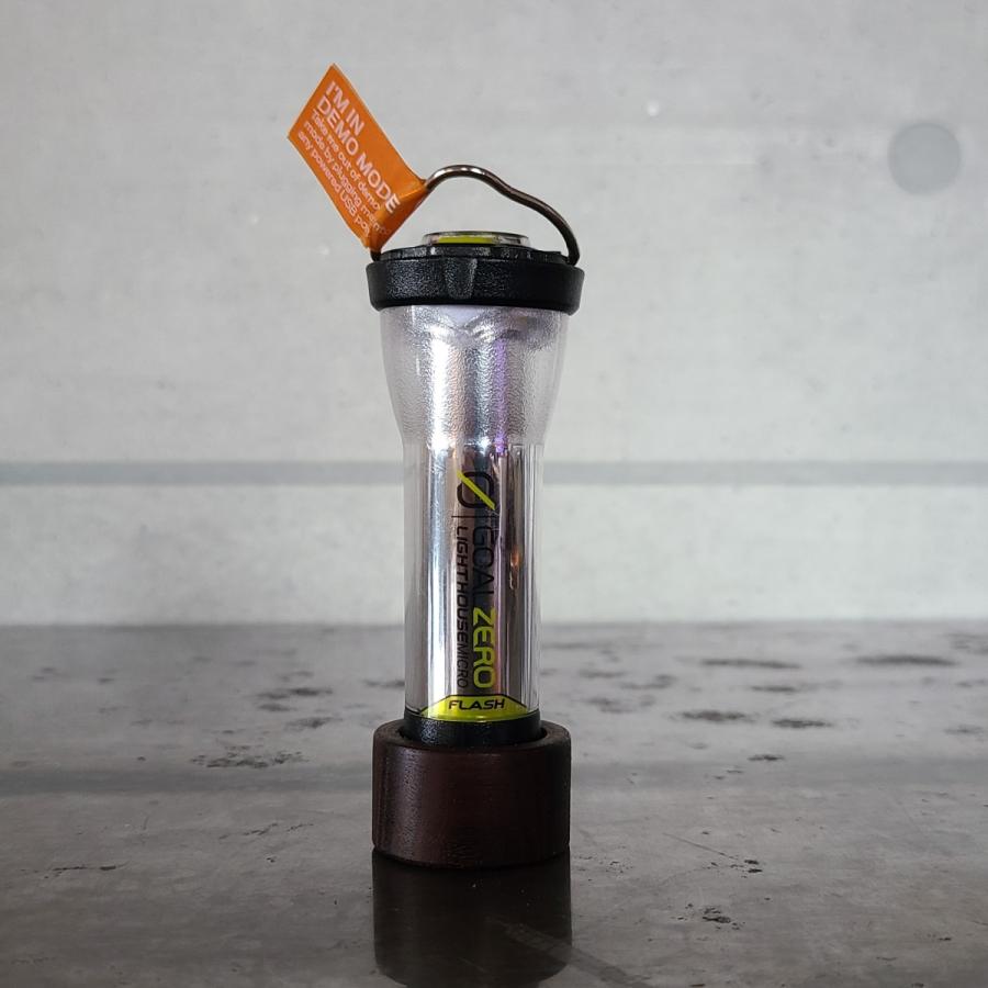 [GoalZero Lighthouse Micro FLASH（別売）専用]Swante木製マグネットマウント : 105 : ヨウキヤYahoo!ショッピング店 - 通販 - Yahoo ...