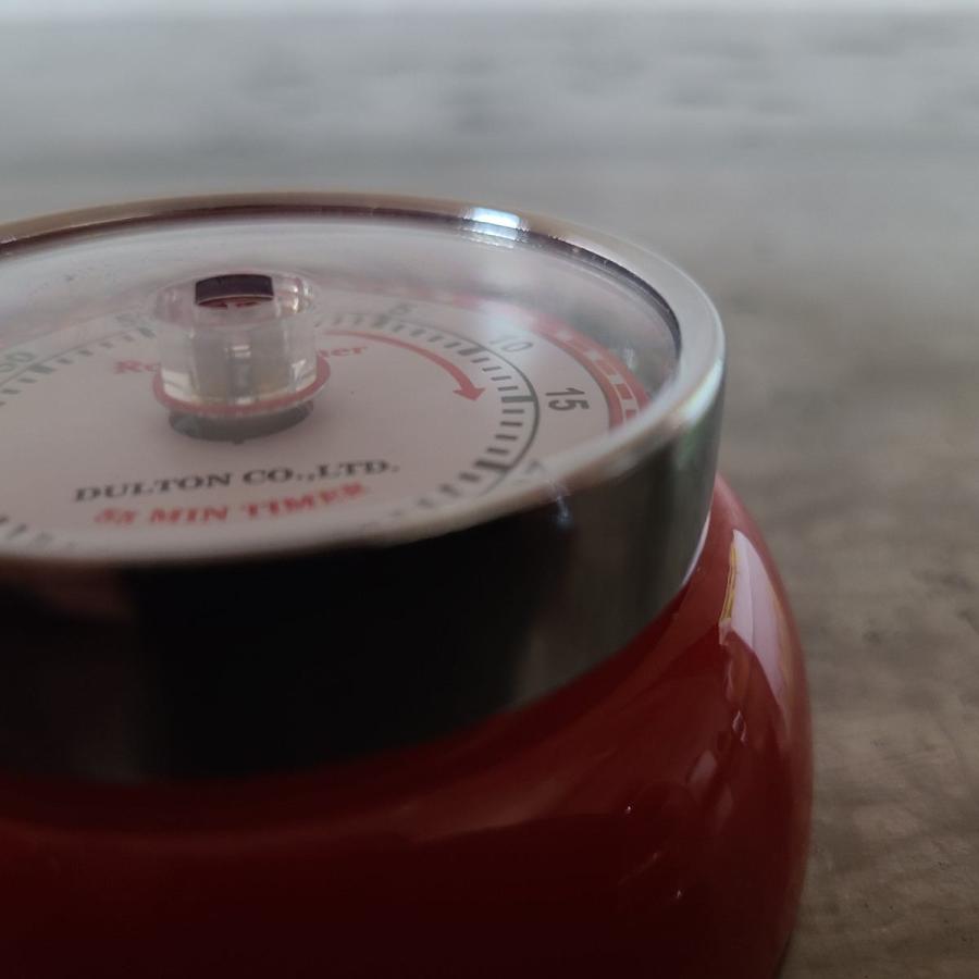 DULTON [タイマー]DULTON KITCHEN TIMER WITH MAGNET : ヨウキヤYahoo!ショッピング店 - 通販 ...