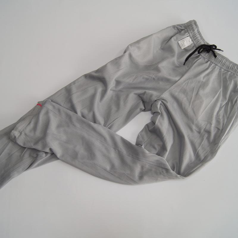 アウトレット 早い者勝ち レディースブレーカーパンツ 長ズボン 裏メッシュ M L LL 撥水加工 軽量 薄手 春夏 かわいい 40代 50代 ...