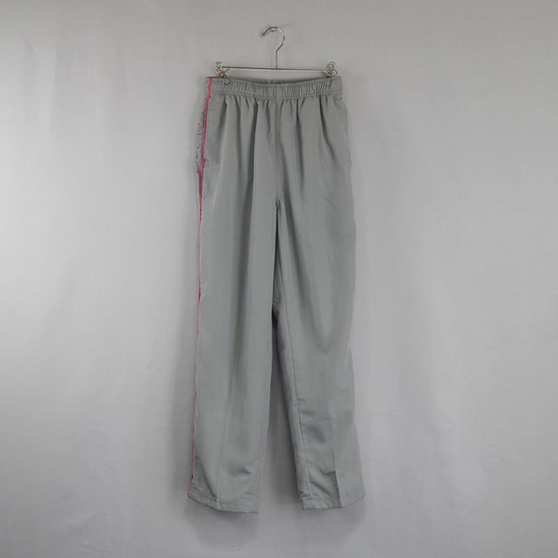 アウトレット 早い者勝ち レディースブレーカーパンツ 長ズボン 裏メッシュ M L LL 撥水加工 軽量 薄手 春夏 かわいい 40代 50代 ...