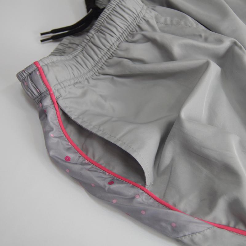 アウトレット 早い者勝ち レディースブレーカーパンツ 長ズボン 裏メッシュ M L LL 撥水加工 軽量 薄手 春夏 かわいい 40代 50代 ...